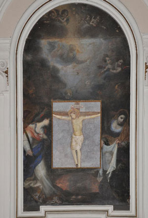 Santa_Maria_Servi – Veronica Route